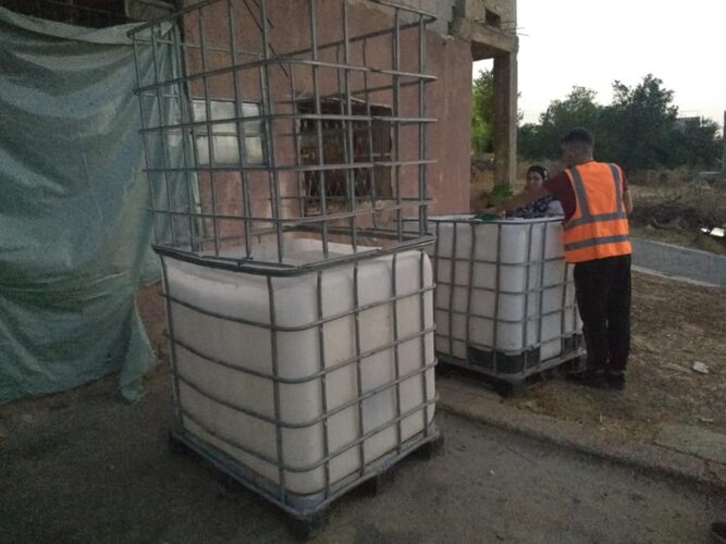 How to Build a Biogas Digester – Mother Earth News